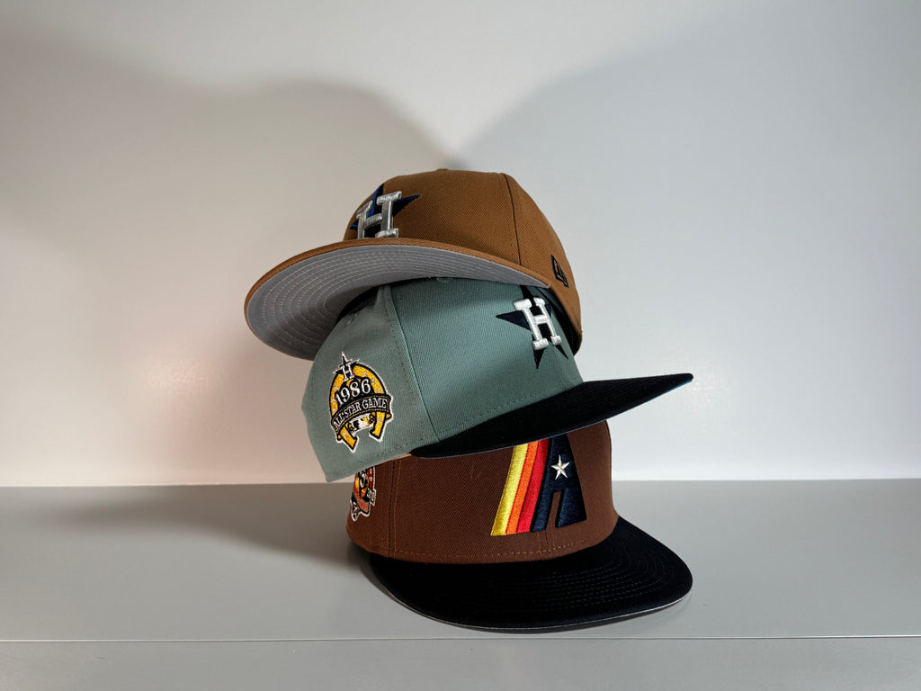 Inside Fitted Cap Culture | Fresh Halo Hat Care